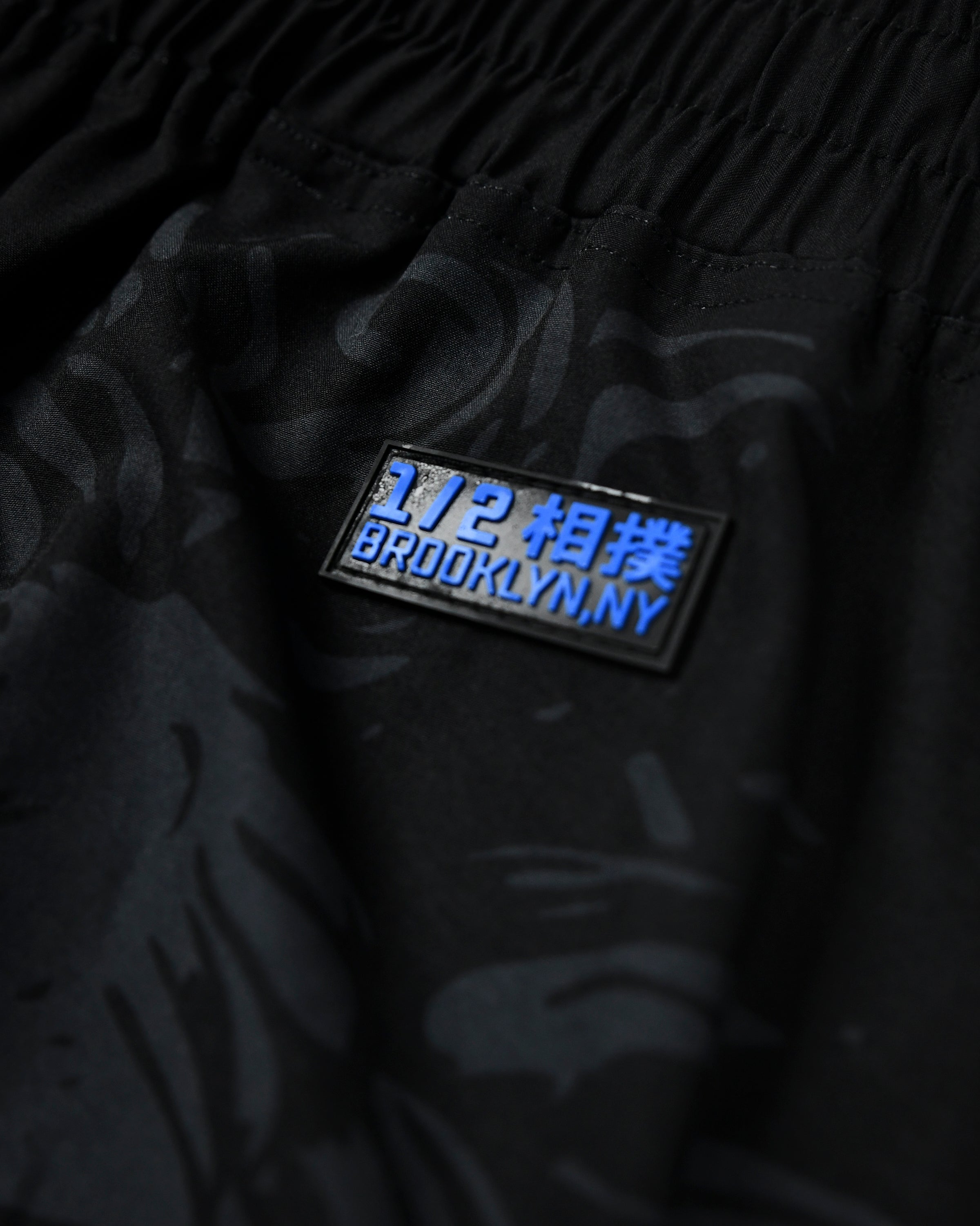 Half Sumo x Renzo Gracie Shorts – Renzo Gracie Shop