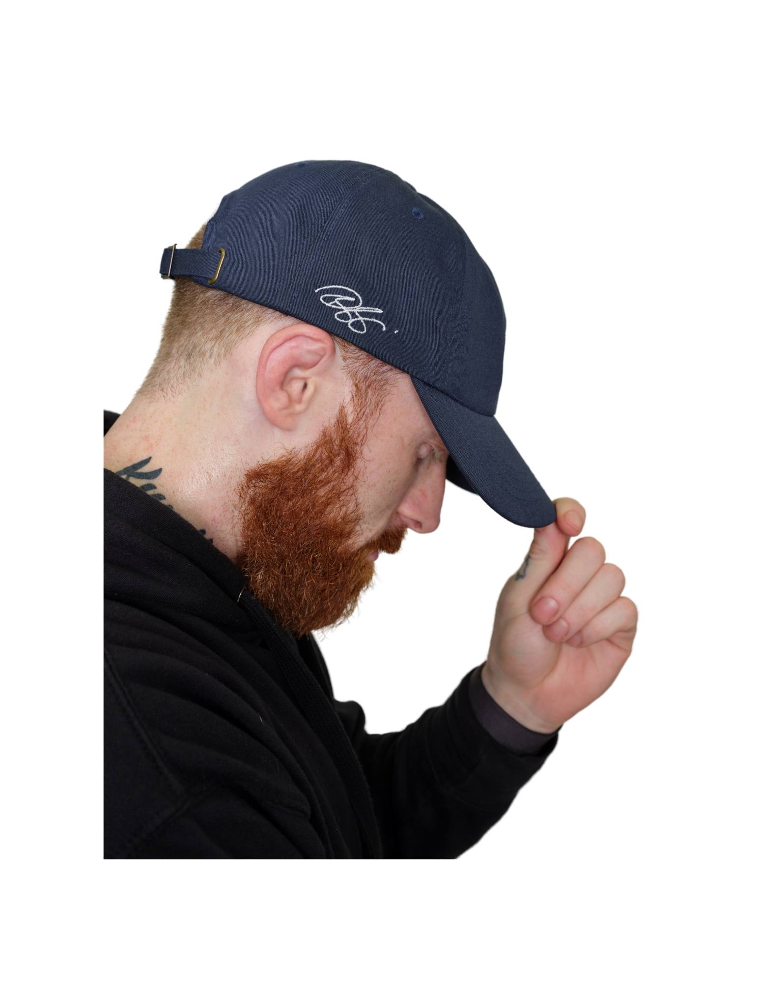 RGA Dad Cap – Renzo Gracie Shop